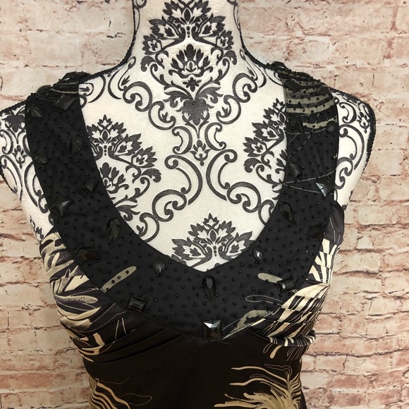 Kudu | Dresses | Kudu Evening Dress With Short Train | Poshmark